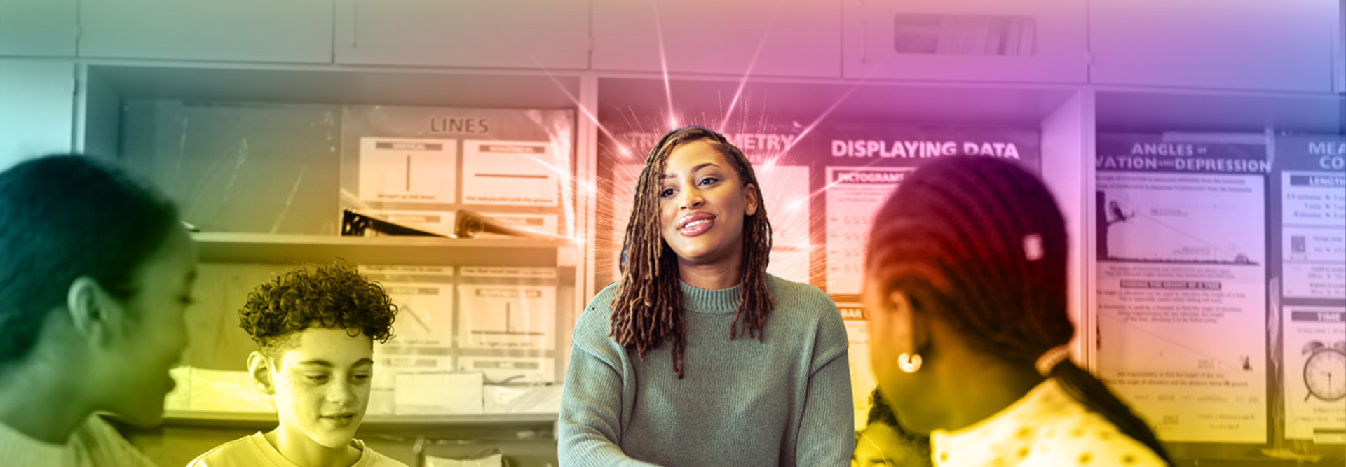 Tech Reignites IT Leaders and Educators in K–12 Districts | EdTech Magazine